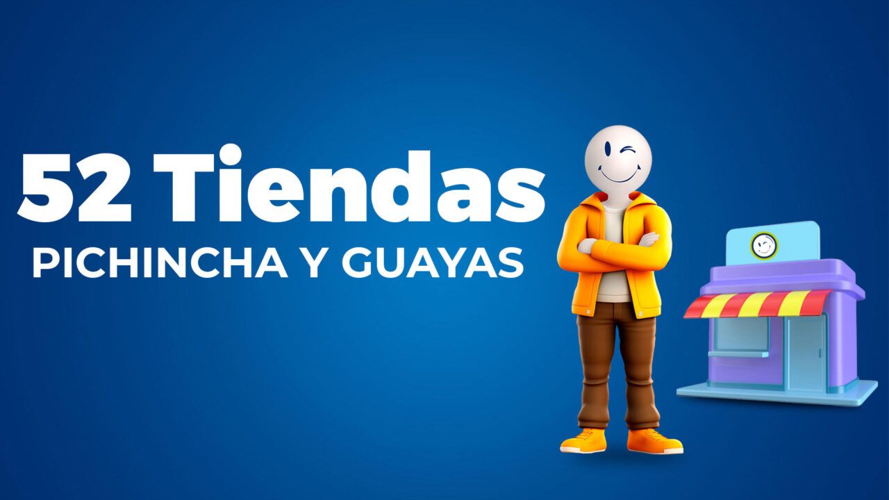 TIENDAS | Happy