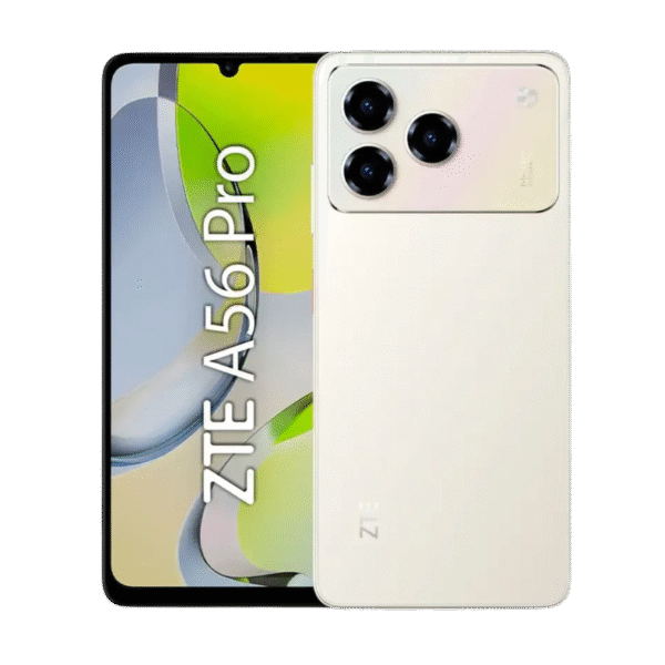 CELULAR ZTE BLADE A56 PRO | Happy